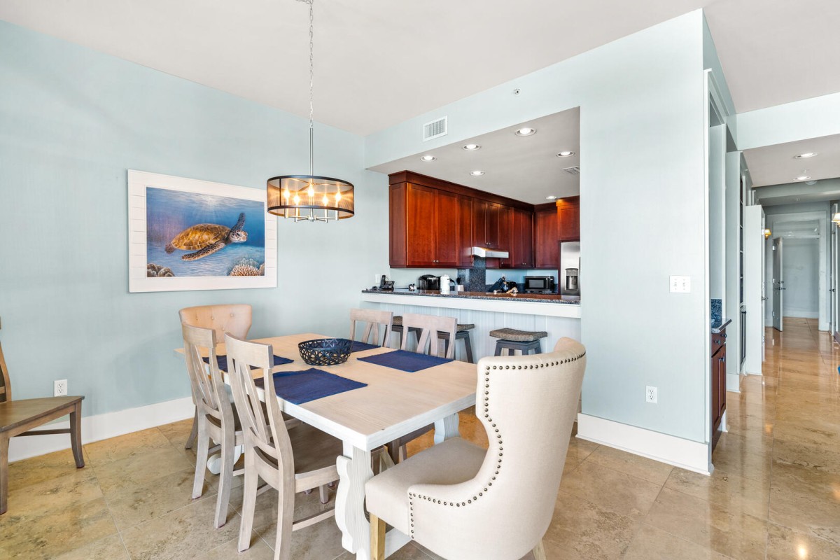 Kiva Village A 201 | Gulf Shores, AL | Kiva Dunes